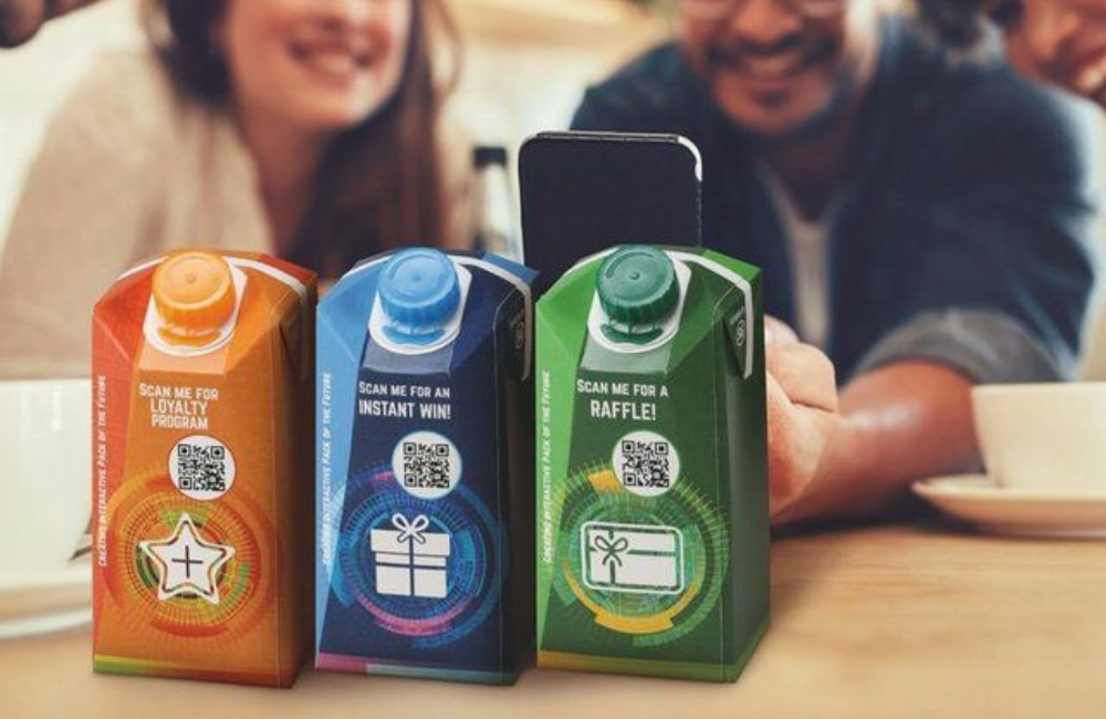 Smart Packaging คืออะไร หากใช้แล้วดีอย่างไร - Packtica