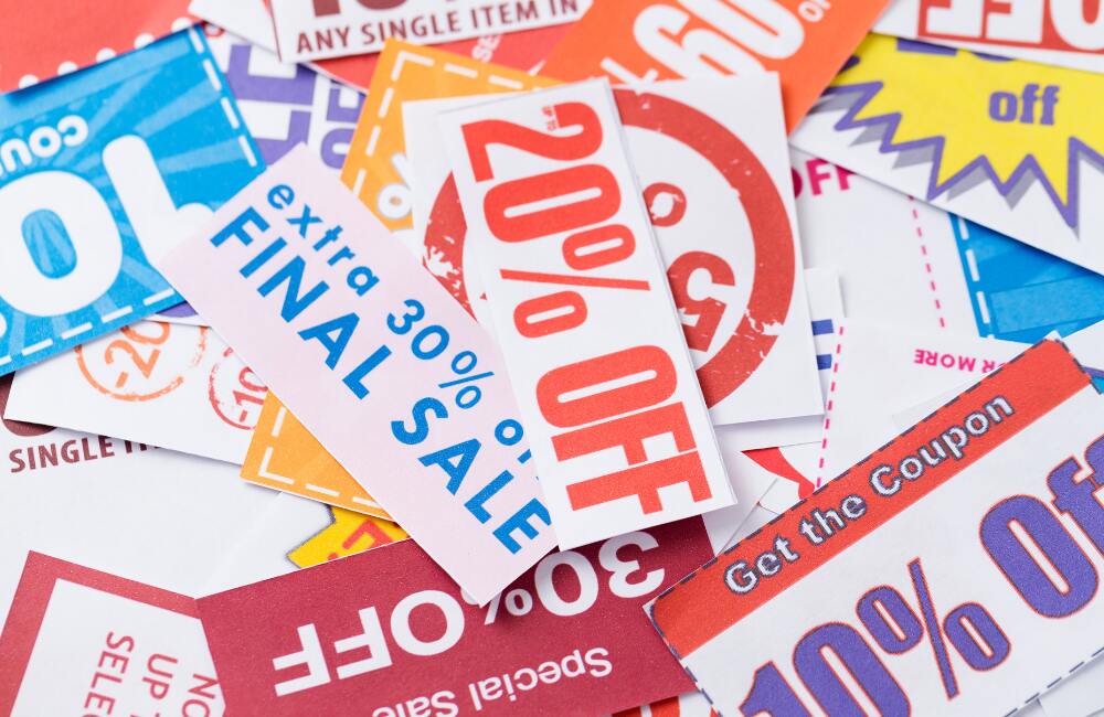 รวมประเภทสื่อสิ่งพิมพ์โฆษณาที่ช่วยโปรโมตแบรนด์สินค้าได้ดี - Packtica