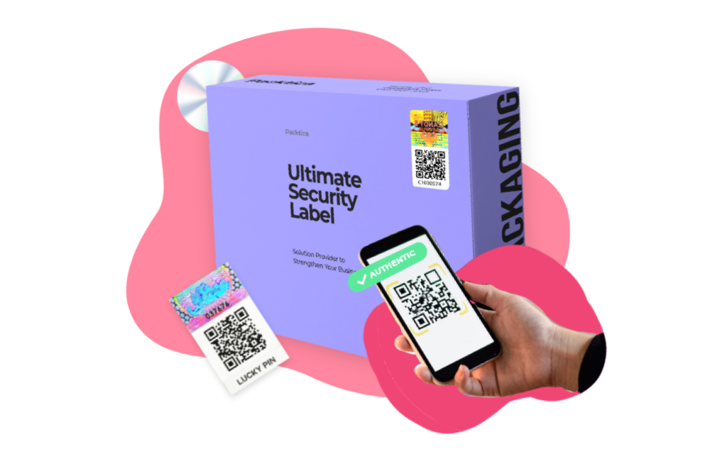 เจอสินค้าเลียนแบบแบรนด์ตัวเองต้องทำอย่างไร - Packtica