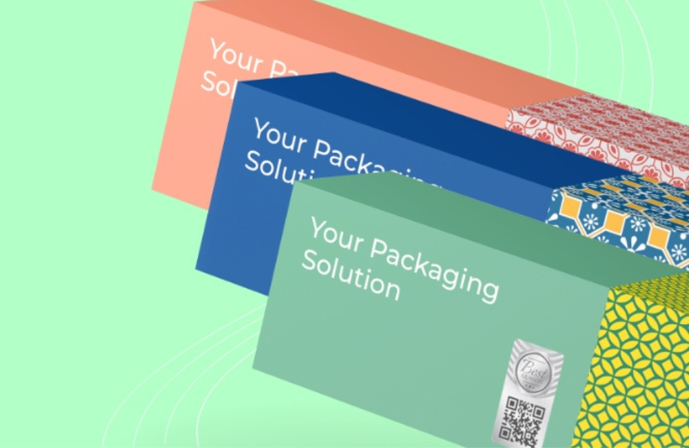 รวมเทคโนโลยีบนบรรจุภัณฑ์กล่องกระดาษจาก Packtica ที่ช่วยให้การทำธุรกิจ ...