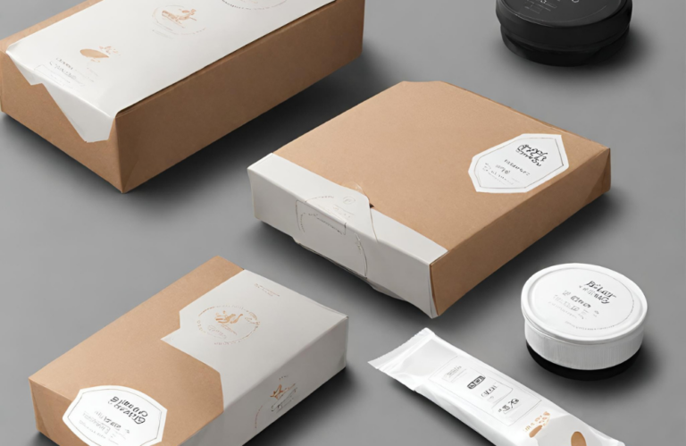 รู้จักประเภทบรรจุภัณฑ์สินค้าก่อนเลือกซื้อ - Packtica