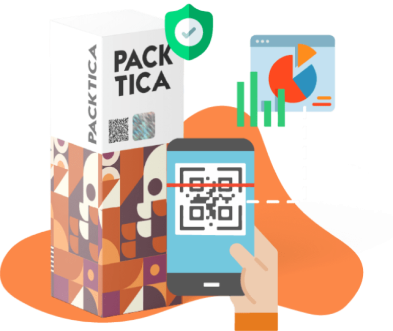 การปกป้องแบรนด์ | Brand Protection | Packtica